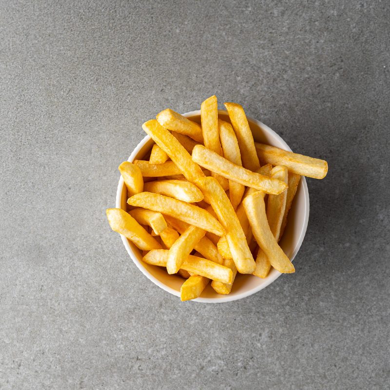 Potato products - Fedeco