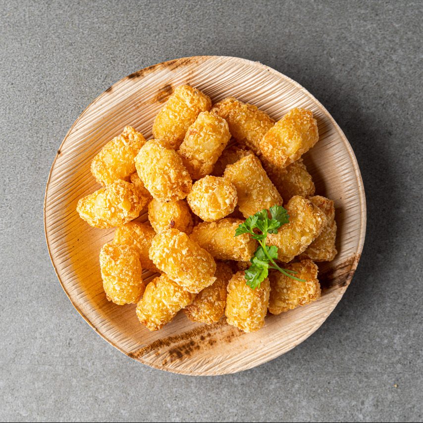 Potato products - Fedeco