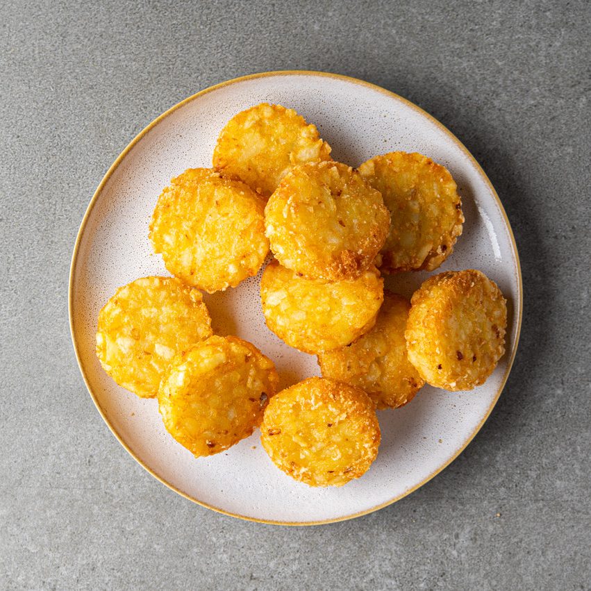 Potato products - Fedeco